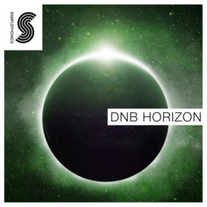 Samplephonics DNB Horizon - Plugintorrent