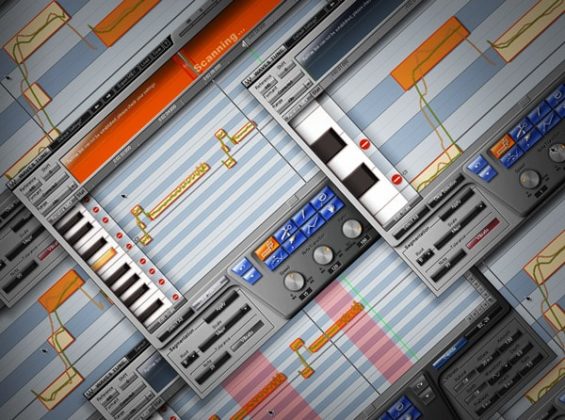 Groove3 Waves Tune Explained - Plugintorrent