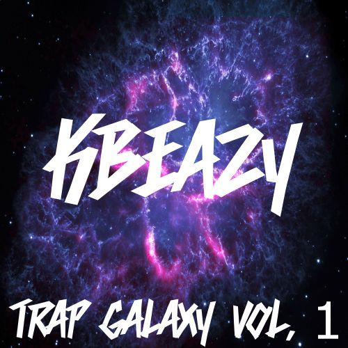 KBeaZy Trap Galaxy Vol. 1 WAV - Plugintorrent