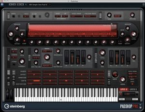 Steinberg PadShop Pro 1.2.0 WIN - Plugintorrent