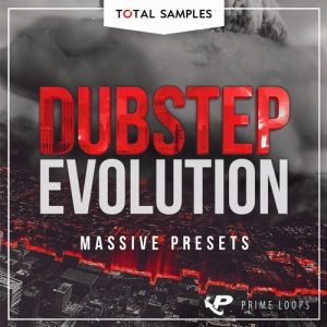 Dubstep Evolution Massive Presets NMSV - Plugintorrent