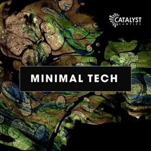 Catalyst Samples Minimal Tech WAV - Plugintorrent