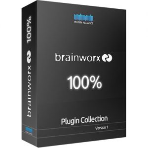 Brainworx Plugins Bundle v2.0.0 WIN - Plugintorrent