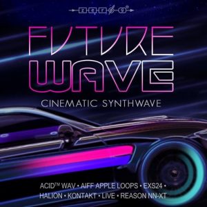 Future Wave MULTIFORMAT - Plugintorrent