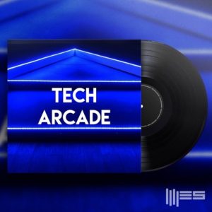 Engineering Samples Tech Arcade WAV - Plugintorrent