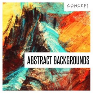 Concept Samples Abstract Backgrounds WAV - Plugintorrent
