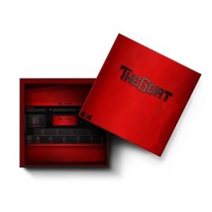 Infinit Essentials The GOAT VST v1.0 WIN & OSX - Plugintorrent