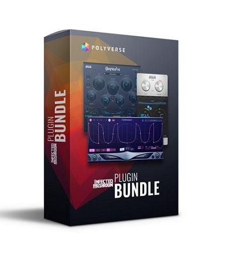 Polyverse Music All Plugins Bundle Deal 2024 VST2 VST3 AU AAX - Plugintorrent