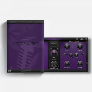 Infinit Essentials Vocalist VST v1.0 WIN & MacOSX - Plugintorrent