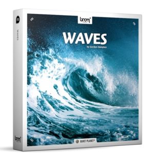 Boom Library Waves WAV - Plugintorrent