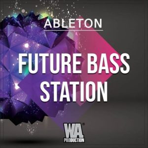 Future Bass Station - Ableton Template - Plugintorrent