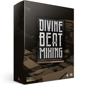 Divine Beat Mixing – Video Training Course - Plugintorrent