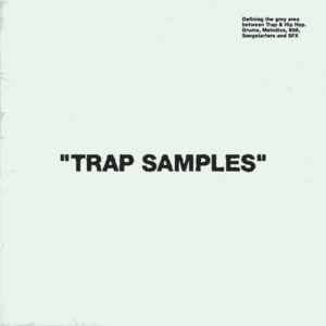 Trap Samples WAV - Plugintorrent