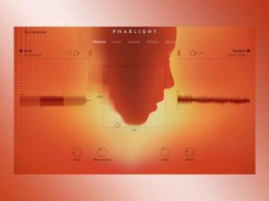 NI Pharlight v1.0 Kontakt Library - Plugintorrent