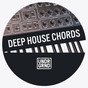 Deep House Chords WAV MIDI ALS - Plugintorrent