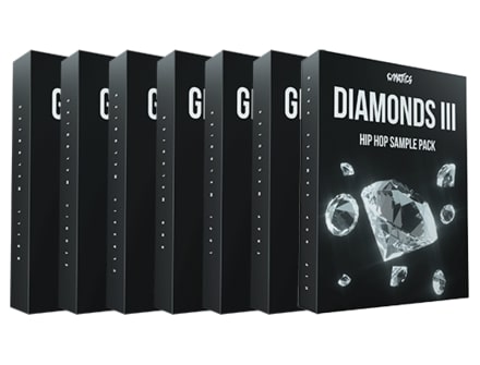 Cymatics Ultimate Hip Hop Bundle - Plugintorrent
