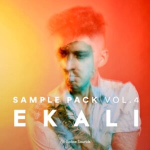 Ekali Sample Pack Vol.4 WAV - Plugintorrent