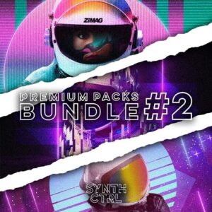 Synth Ctrl Premium Pack Bundle 2 - Plugintorrent