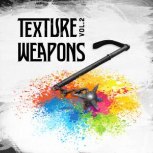 RARE Percussion Texture Weapons Vol 2 WAV - Plugintorrent