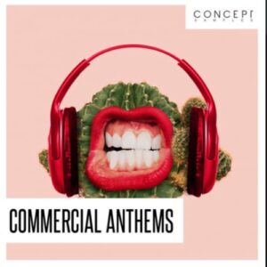Concept Samples Commercial Anthems WAV - Plugintorrent