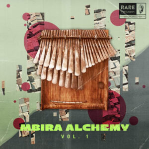 RARE Percussion Mbira Alchemy Vol. 1 WAV - Plugintorrent