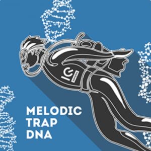 IQ Samples Melodic Trap DNA WAV - Plugintorrent