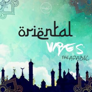 Roundel Sounds Oriental Vibes: The Arabic WAV MIDI PRESETS - Plugintorrent
