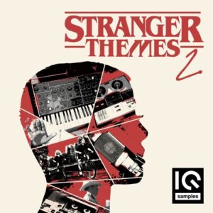 IQ Samples Stranger Themes 2 MULTIFORMAT - Plugintorrent