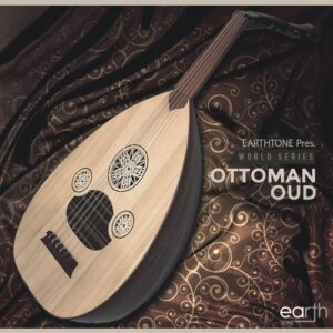 EarthTone Ottoman Oud WAV - Plugintorrent