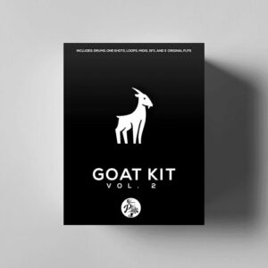 Polo Boy Shawty Goat Kit V2 (Drum Kit) WAV MIDI FLP - Plugintorrent