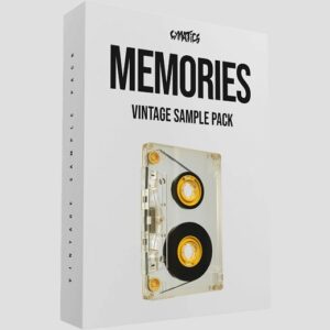 Cymatics Memories - Vintage Sample Pack - Plugintorrent
