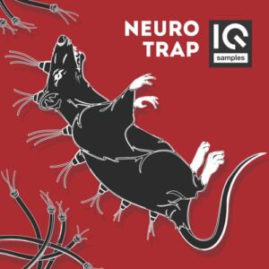 IQ Samples Neuro Trap WAV - Plugintorrent