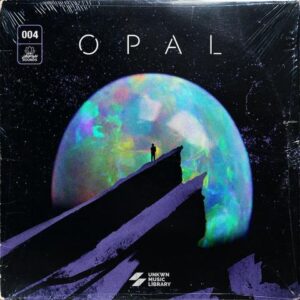 Opal Sample Pack (Composition & Stems) WAV - Plugintorrent