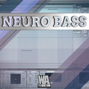 Making Neuro Bass In Ableton TUTORIAL - Plugintorrent