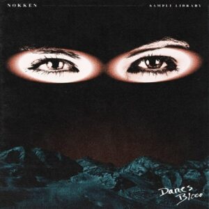 NOKKEN Sample Library WAV - Plugintorrent