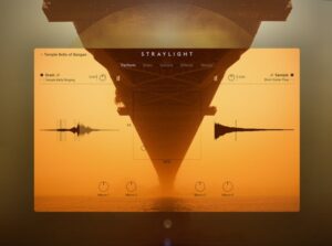 Groove3 STRAYLIGHT Explained® TUTORIAL - Plugintorrent