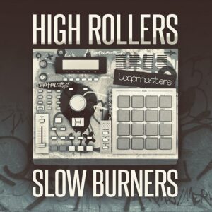 High Rollers Slow Burners MULTIFORMAT - Plugintorrent