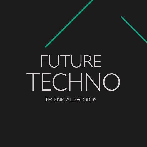 Tecknical Records Future Techno WAV - Plugintorrent
