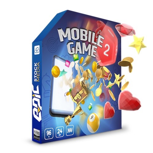 Epic Stock Media Mobile Game 2 WAV - Plugintorrent