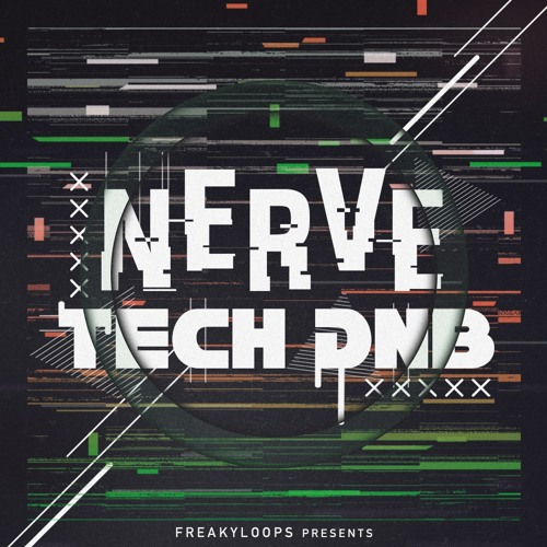 Freaky Loops Nerve Tech DnB WAV - Plugintorrent