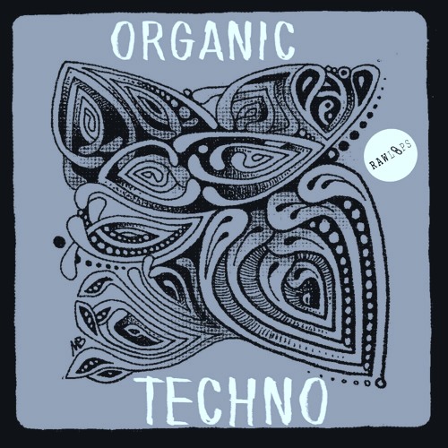 Raw Loops - Organic Techno WAV - Plugintorrent