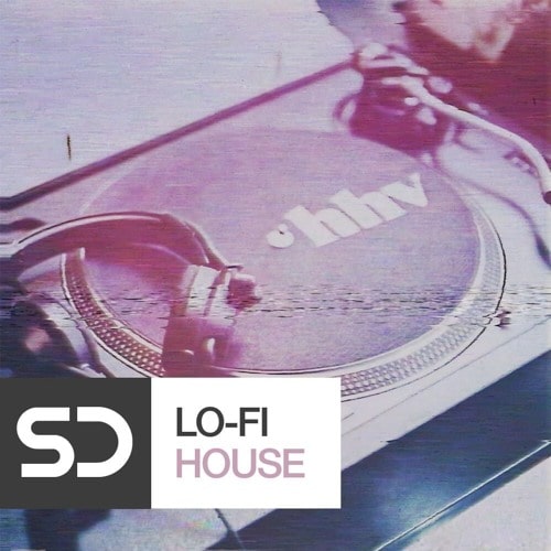 Sample Diggers LoFi House MULTIFORMAT - Plugintorrent