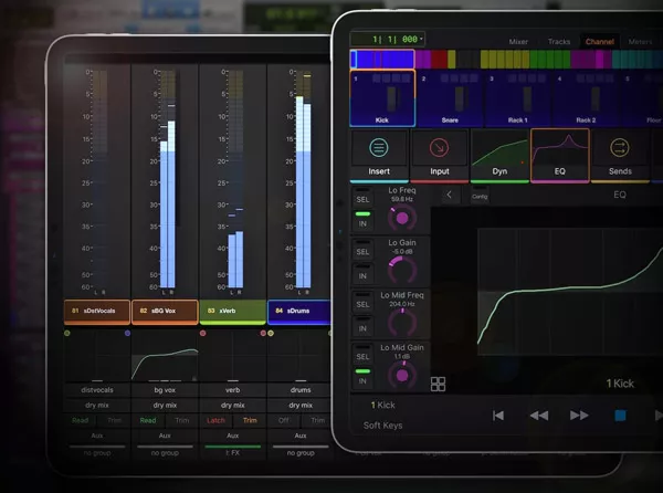 Groove3 AVID Control for Pro Tools Explained TUTORIAL - Plugintorrent