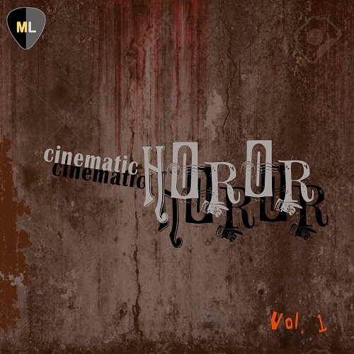 Mango Loops Cinematic Horror Vol.1 WAV - Plugintorrent