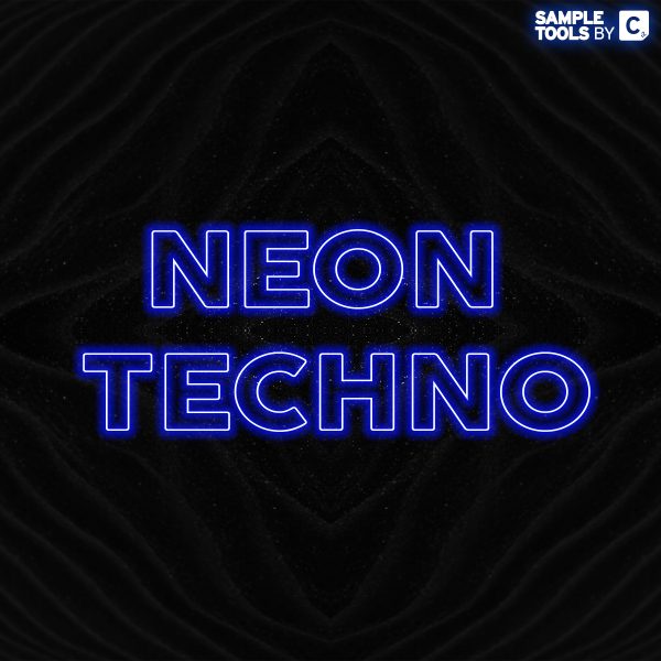 Cr2 Neon Techno WAV - Plugintorrent