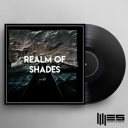 Engineering Samples Realm Of Shades WAV - Plugintorrent
