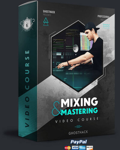 Ghosthack Ultimate Mixing & Mastering Course TUTORIAL - Plugintorrent