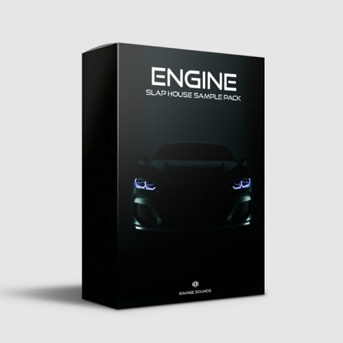 ENGINE 2.0 Slap House Sample Pack WAV FXP FXB FLP - Plugintorrent