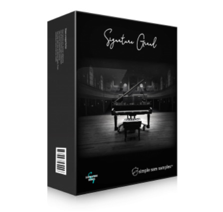 Simple Sam Samples - Signature Grand KONTAKT - Plugintorrent