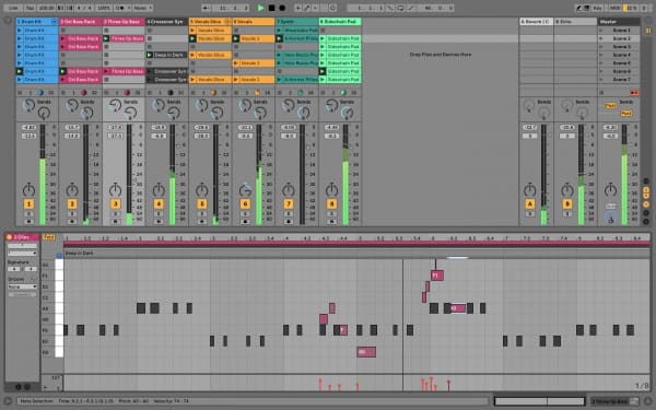 The Rapper's Guide To Ableton Live TUTORIAL - Plugintorrent